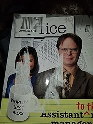 Amazon.com: The Office TV Show Downsizing Game, Retro Board Game for ...