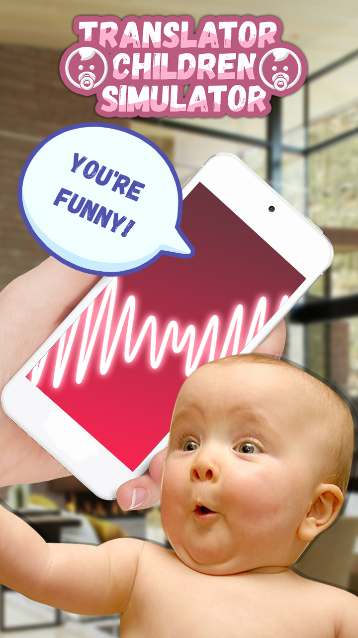 Translator Children Simulator - App on Amazon Appstore