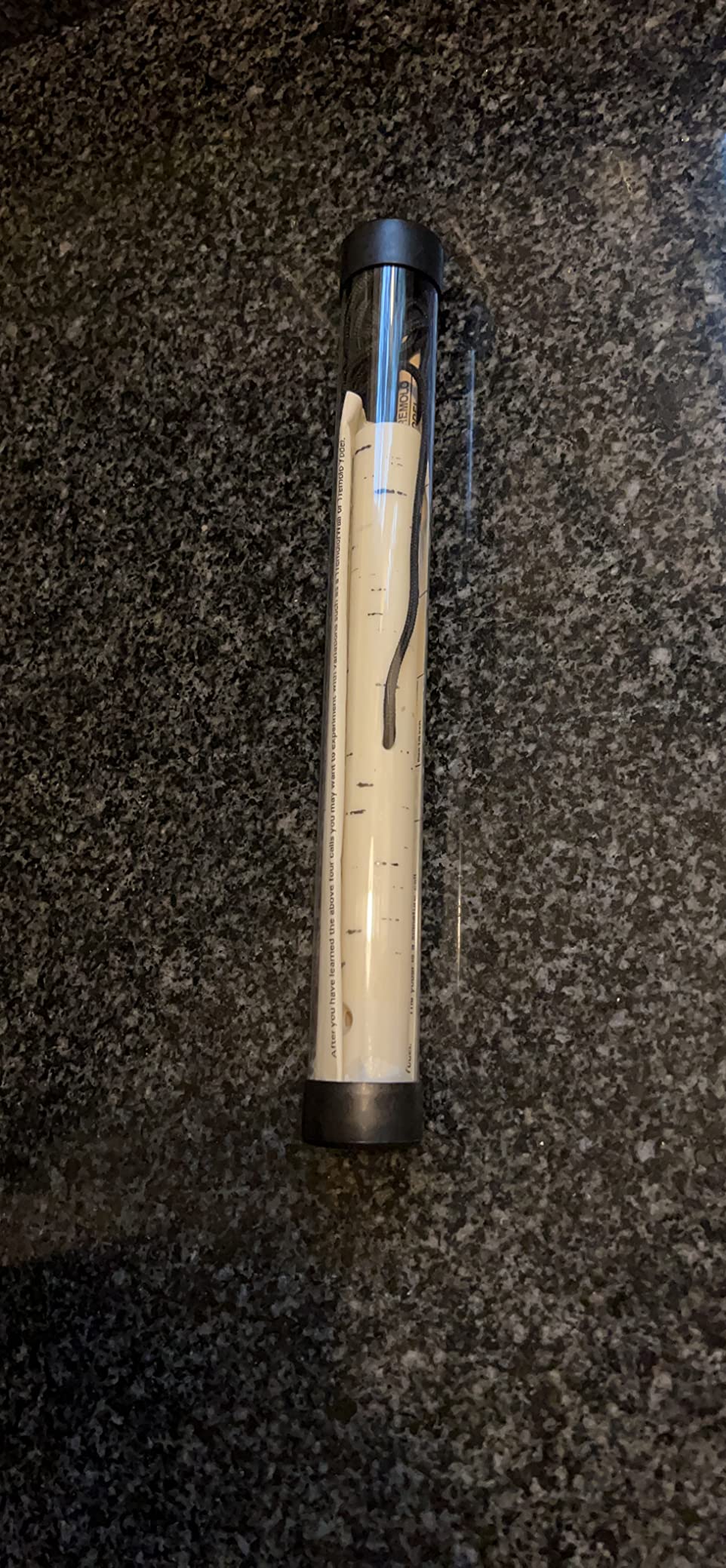 Amazon.com: The Loon Flute : Musical Instruments