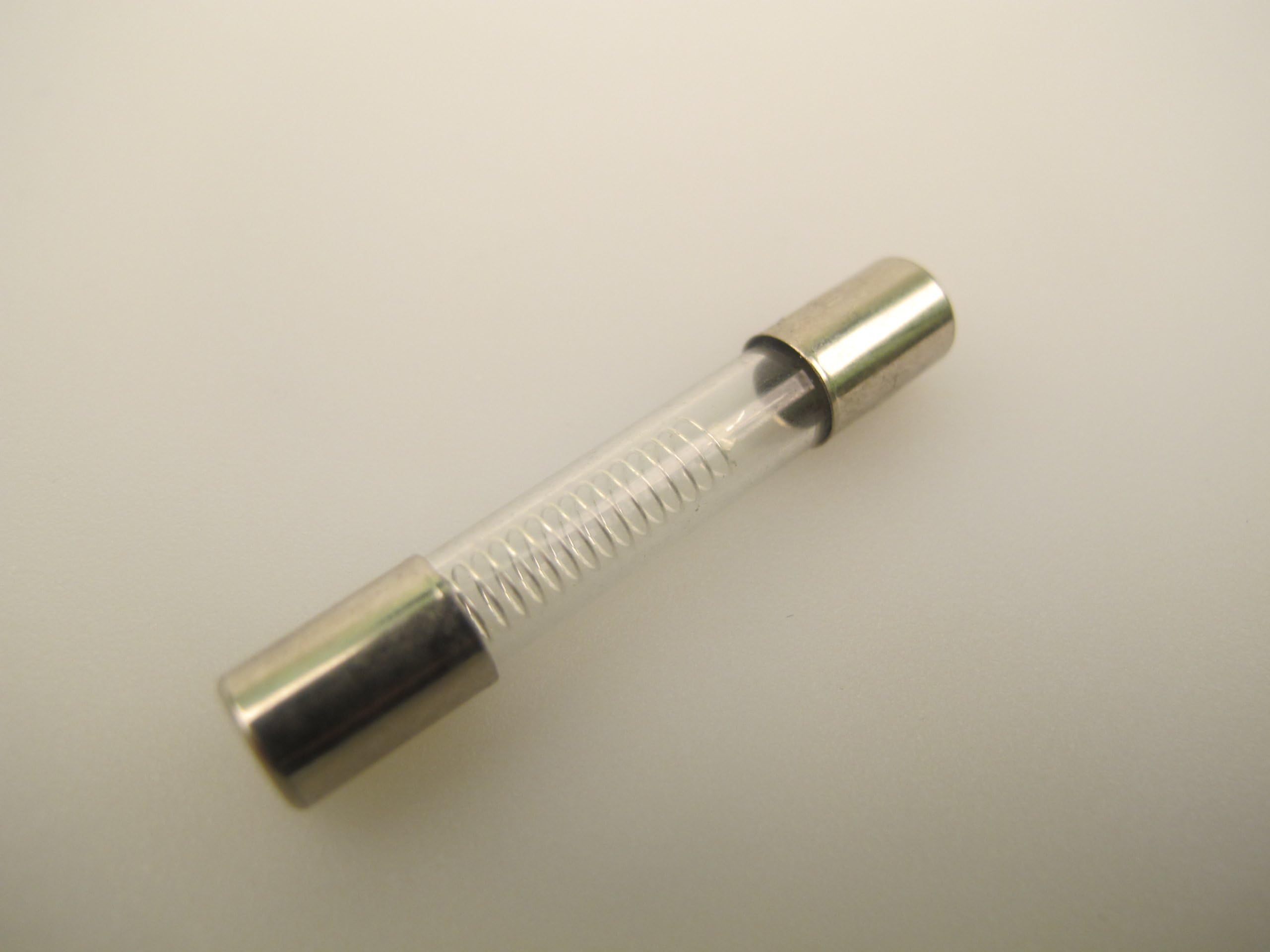 700mA 5kV microwave high voltage fuse tube : Amazon.co.uk: Home & Kitchen