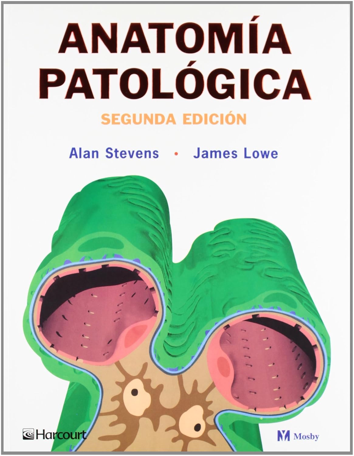 Anatomía patológica | Amazon.com.br