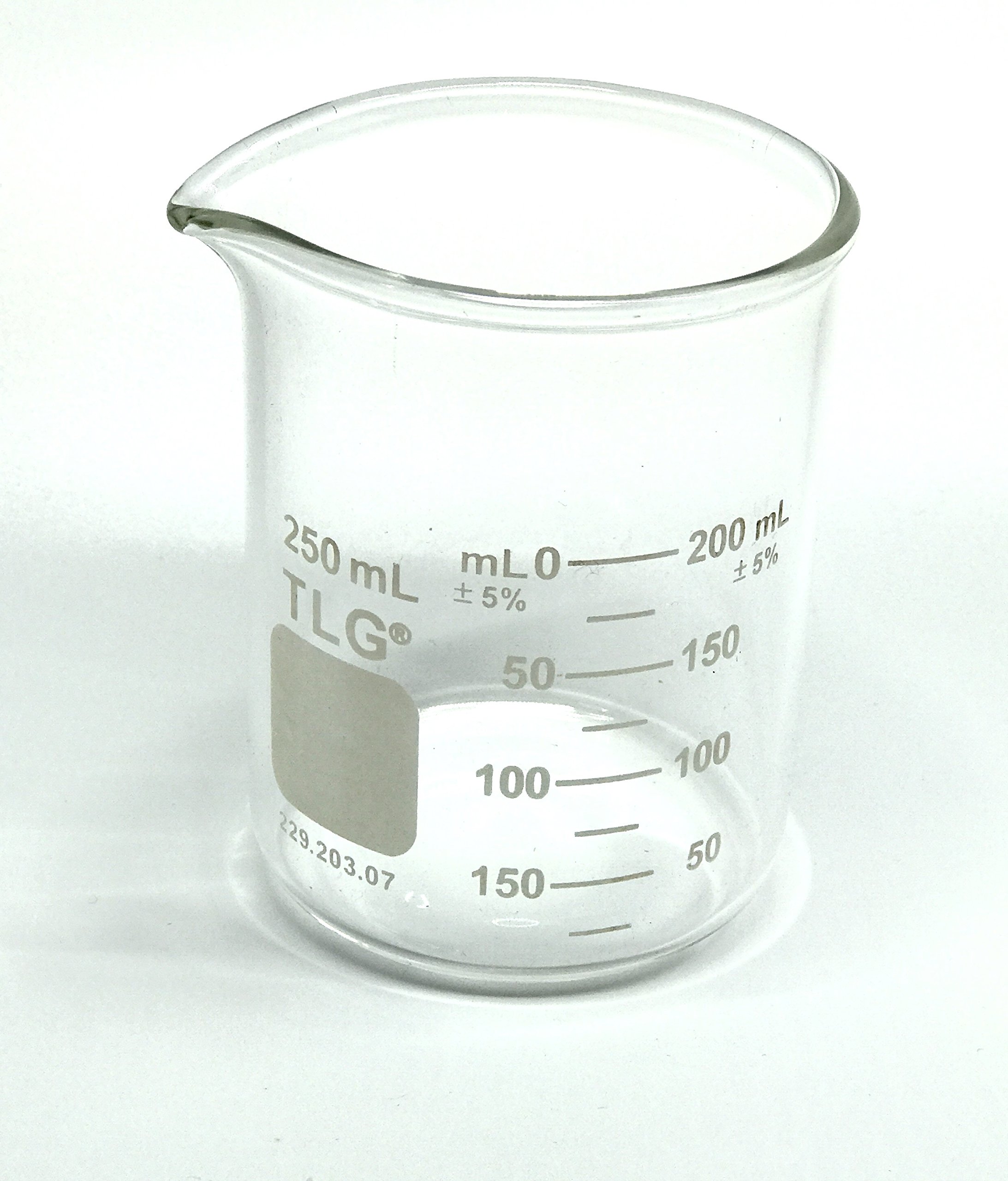 250 Ml Beaker