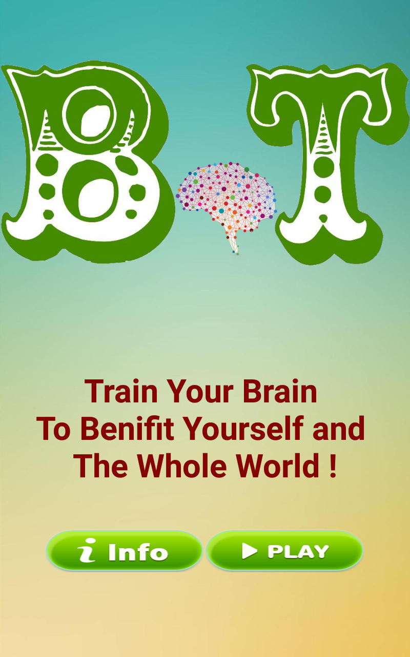 BrainTrainer - App on Amazon Appstore