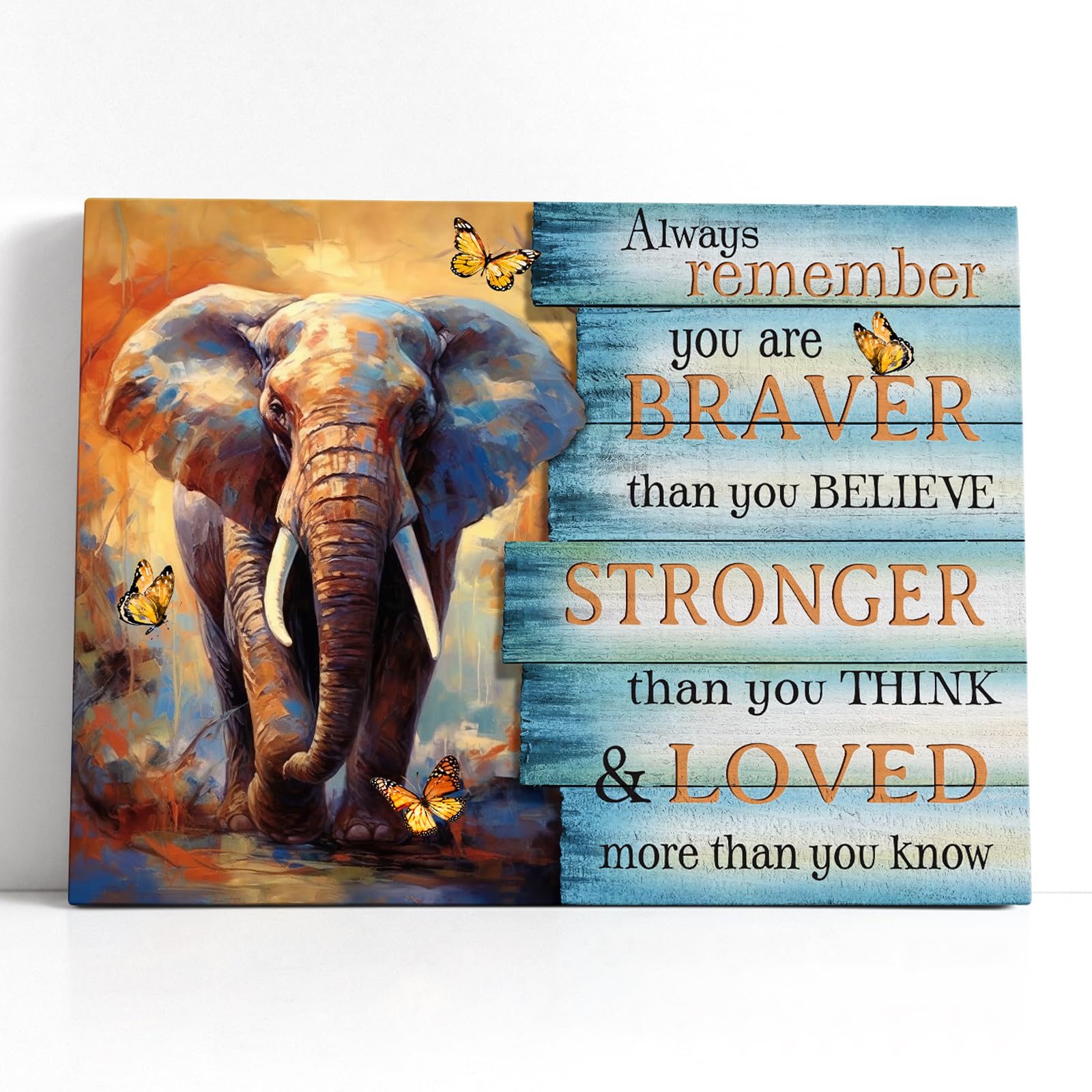 Elephant Motivational Quotes 1 Motivational Short Story About Life