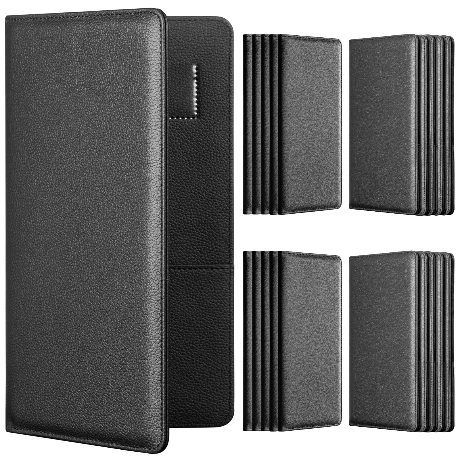 Snapklik.com : CoBak Restaurant Check Presenters, Guest Check Card ...