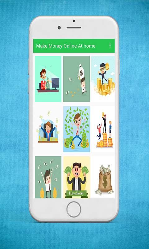 Make Money Online - App on Amazon Appstore