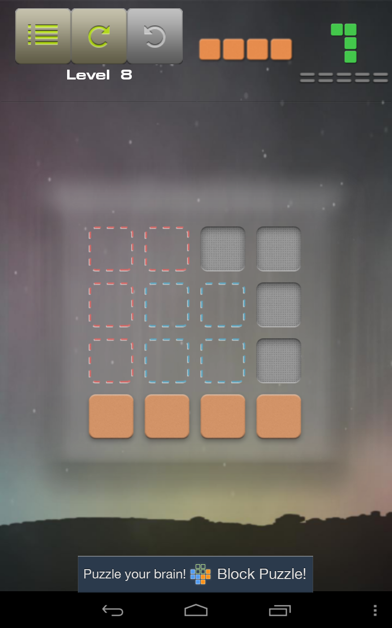 Block Puzzle - App on Amazon Appstore