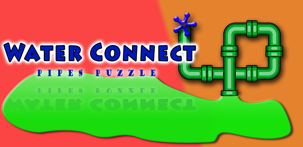 Water Connect - Pipes Puzzle:Amazon.de:Appstore for Android