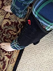 Amazon.com: CURALIGHT Red Light Therapy for Joints - LED Infrared and Red Light Therapy Belt for ...