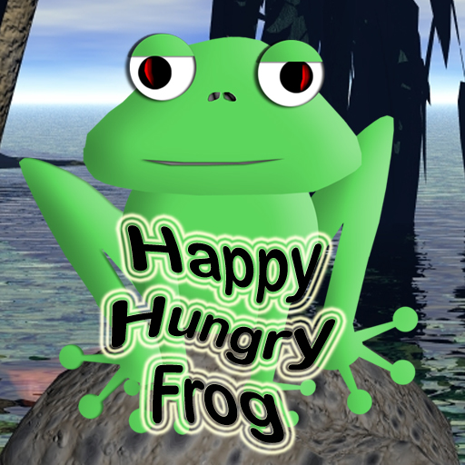 Hungry Happy Frog - App on Amazon Appstore