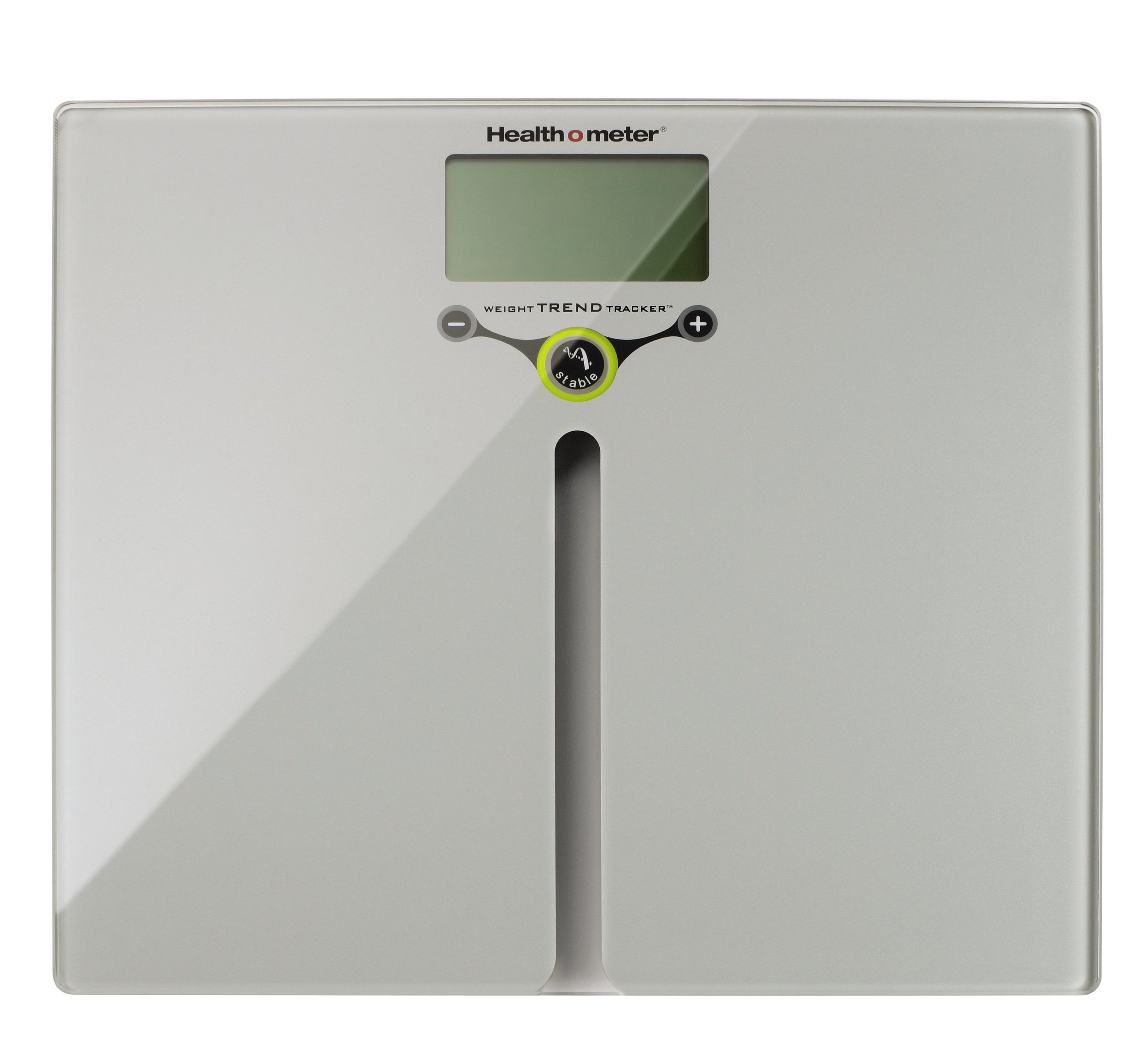 Snapklik.com : Health O Meter Weight Tracker Scale