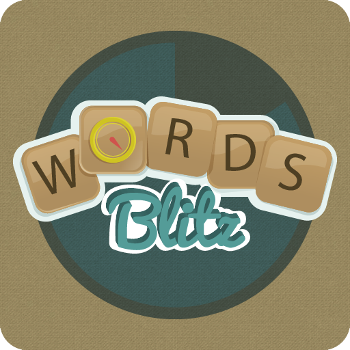 Words Blitz! Guess the word. - App on Amazon Appstore