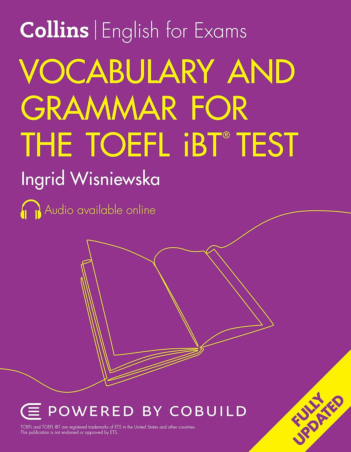 Amazon.com: Vocabulary and Grammar for the TOEFL Test: 9780008597931 ...