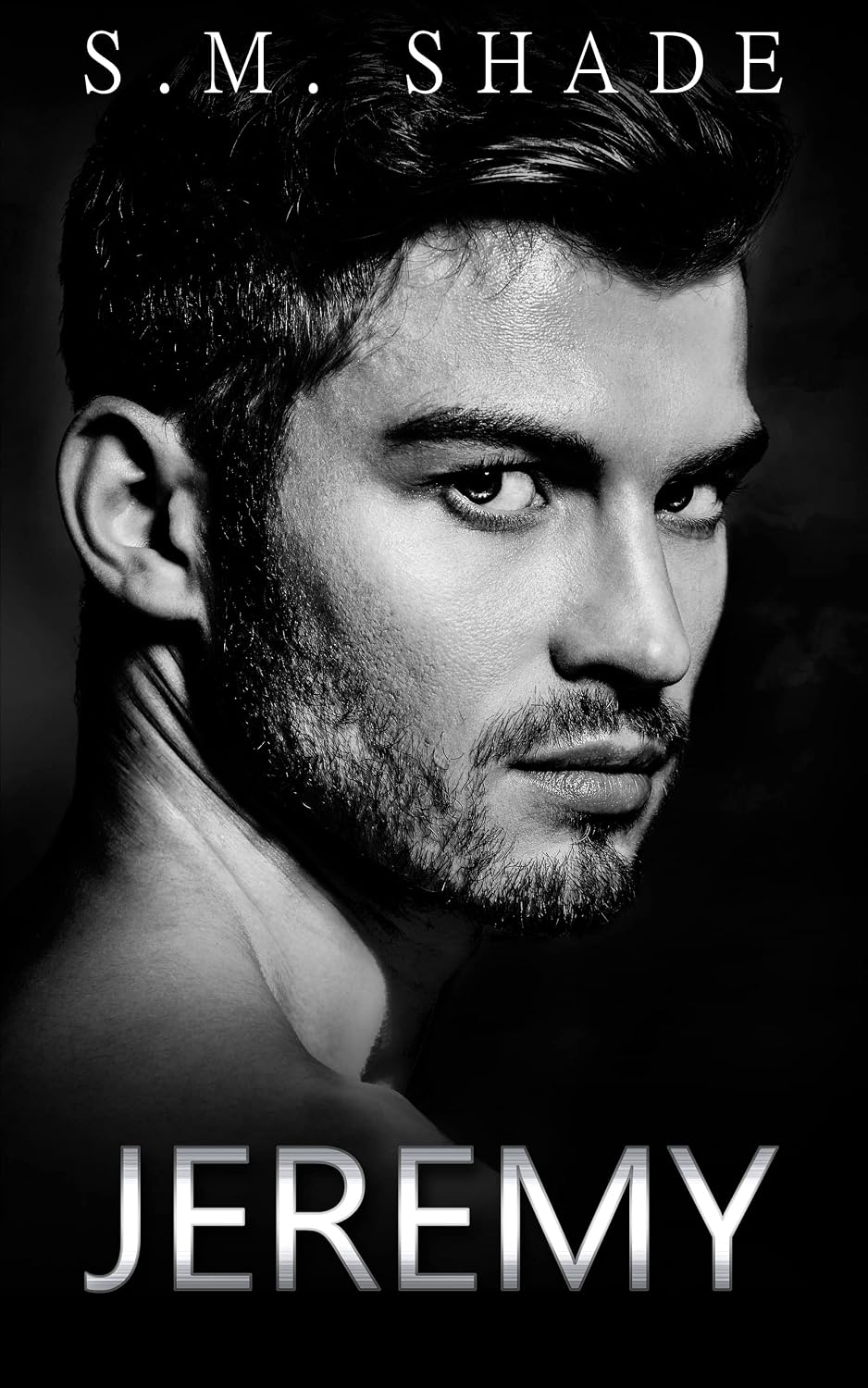 Jeremy (In Safe Hands Book 5) - Kindle edition by Shade, S.M ...