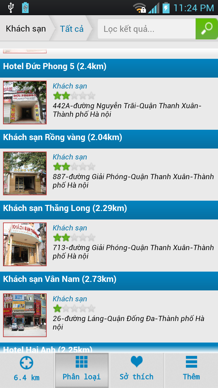 Diem Den Viet - Vietnam Travel & Local Business - App on Amazon Appstore