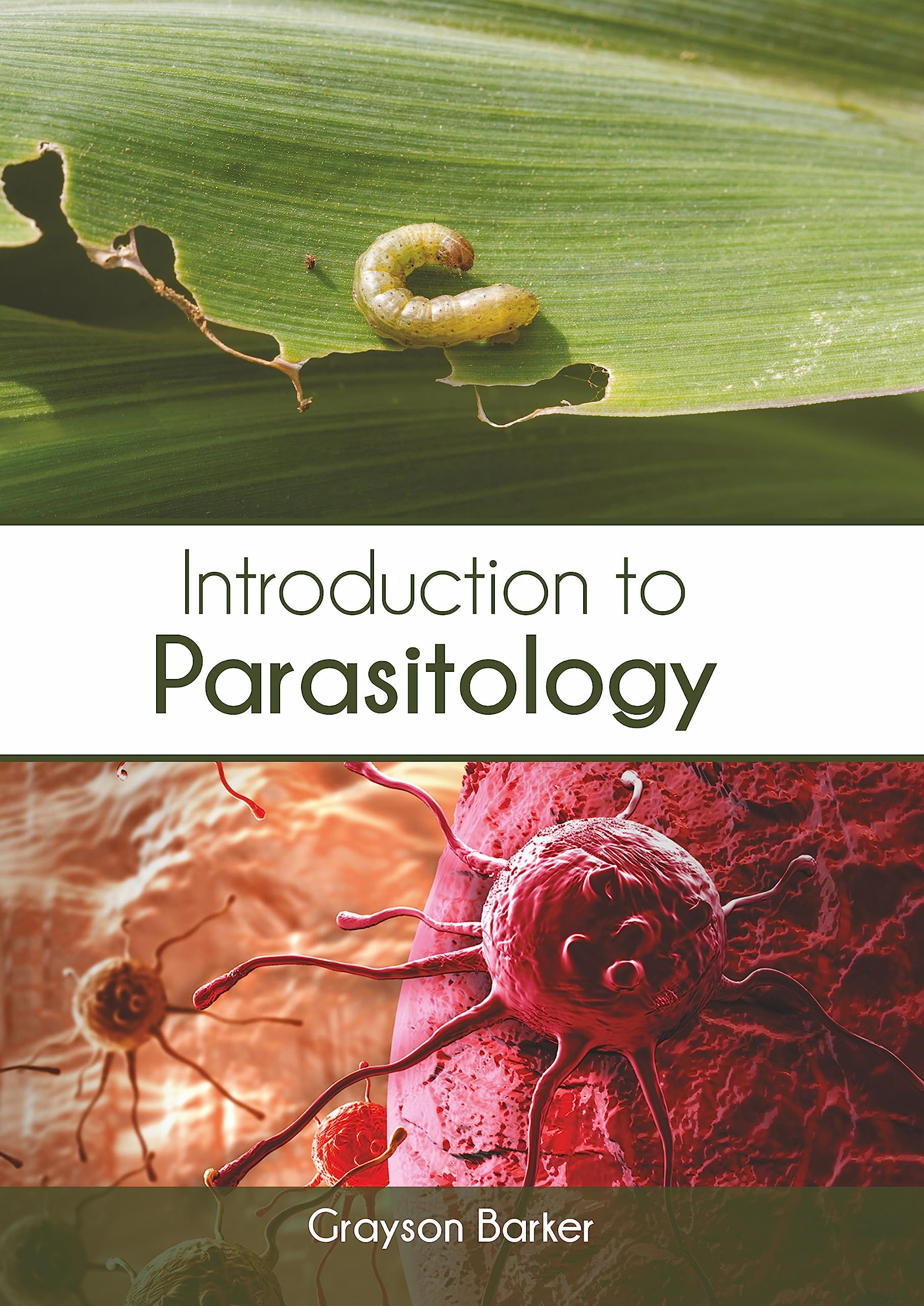 Buy Introduction to Parasitology Book Online at Low Prices in India ...
