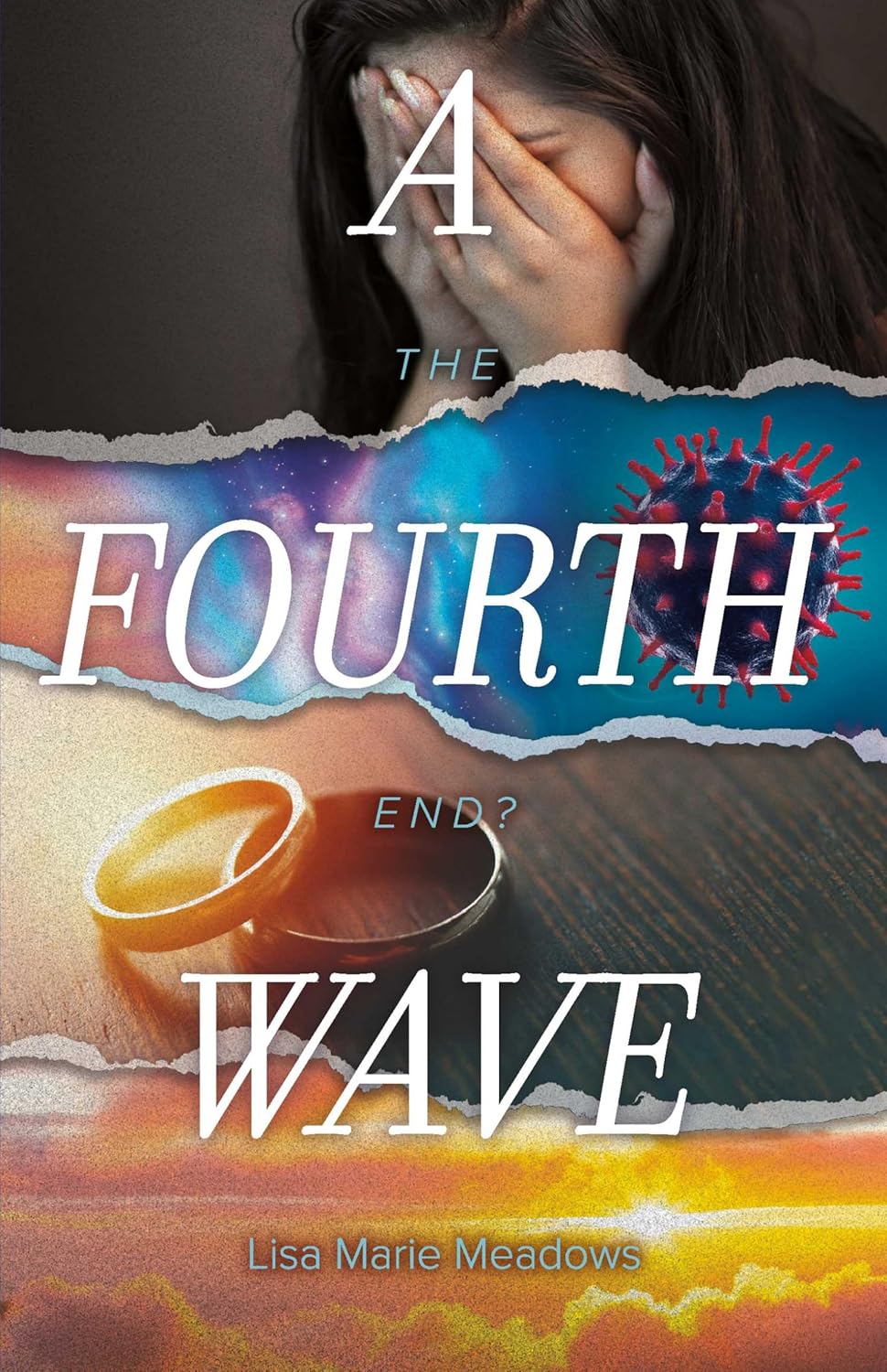 Amazon.com: A Fourth Wave: The End? (The Waves Book 4) eBook : Meadows ...