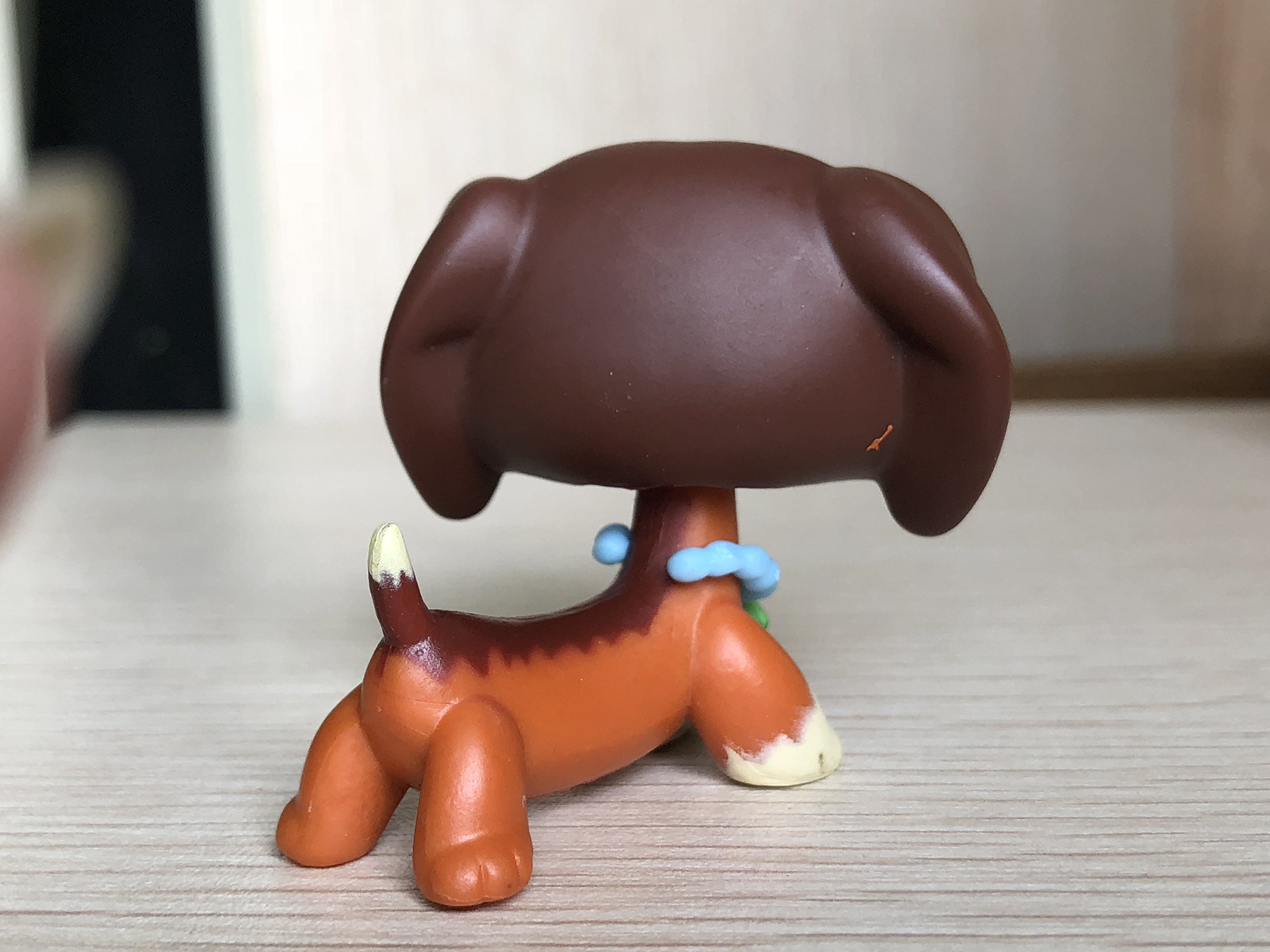 Lps Dachshund 675 Amazon Lps 675 Authentic 2025