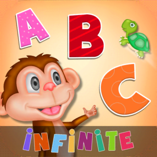 ABC Infinite - App on Amazon Appstore