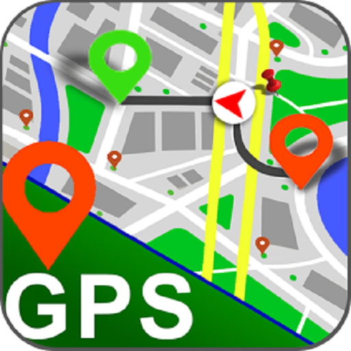 GPS Route Finder - Maps, Directions & Navigation - App on Amazon Appstore