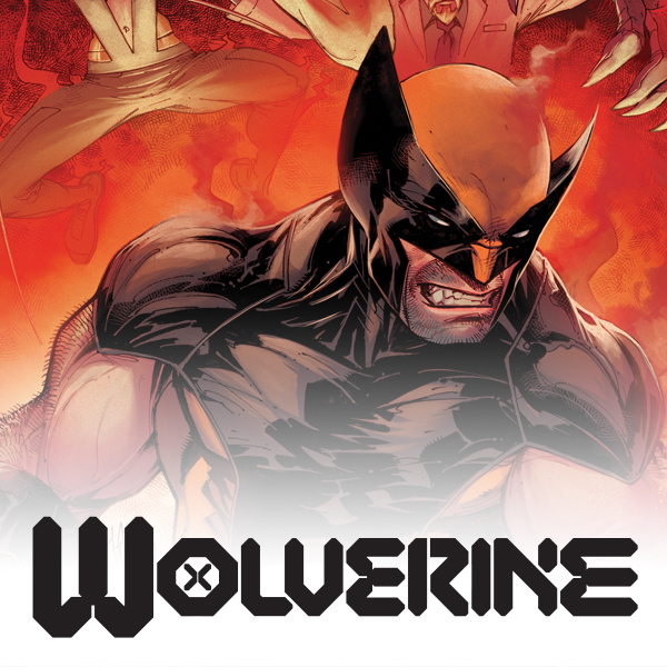 Amazon.com: Wolverine by Benjamin Percy Vol. 2 Collection (Wolverine by ...