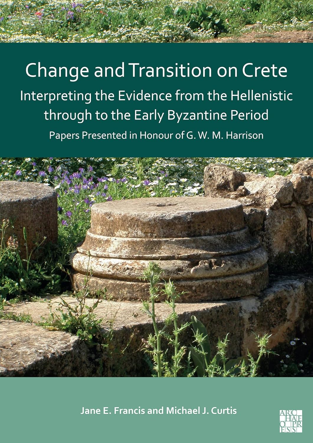 Change and Transition on Crete: Interpreting the Evidence from the ...