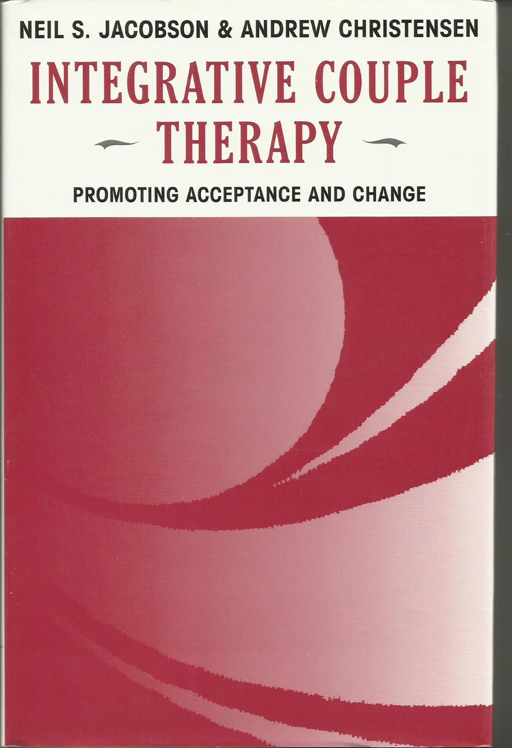 Amazon.com: Integrative Couple Therapy: Promoting Acceptance and Change ...