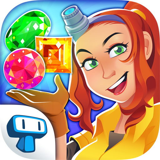 Jewel Hunt - App on Amazon Appstore