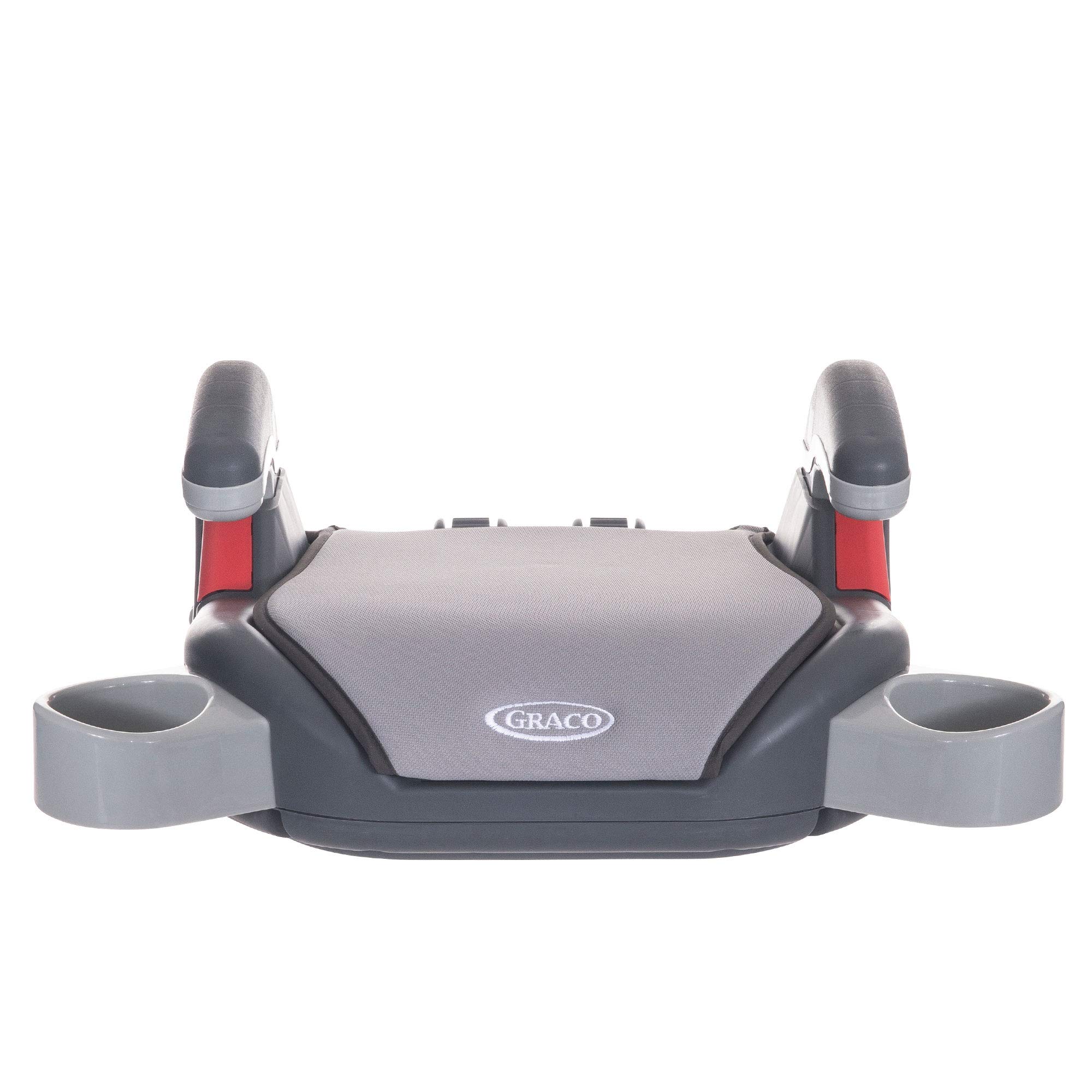 Graco Smart Seat Booster Graco 4Ever DLX Grad 5 In 1 Slim Car Seat