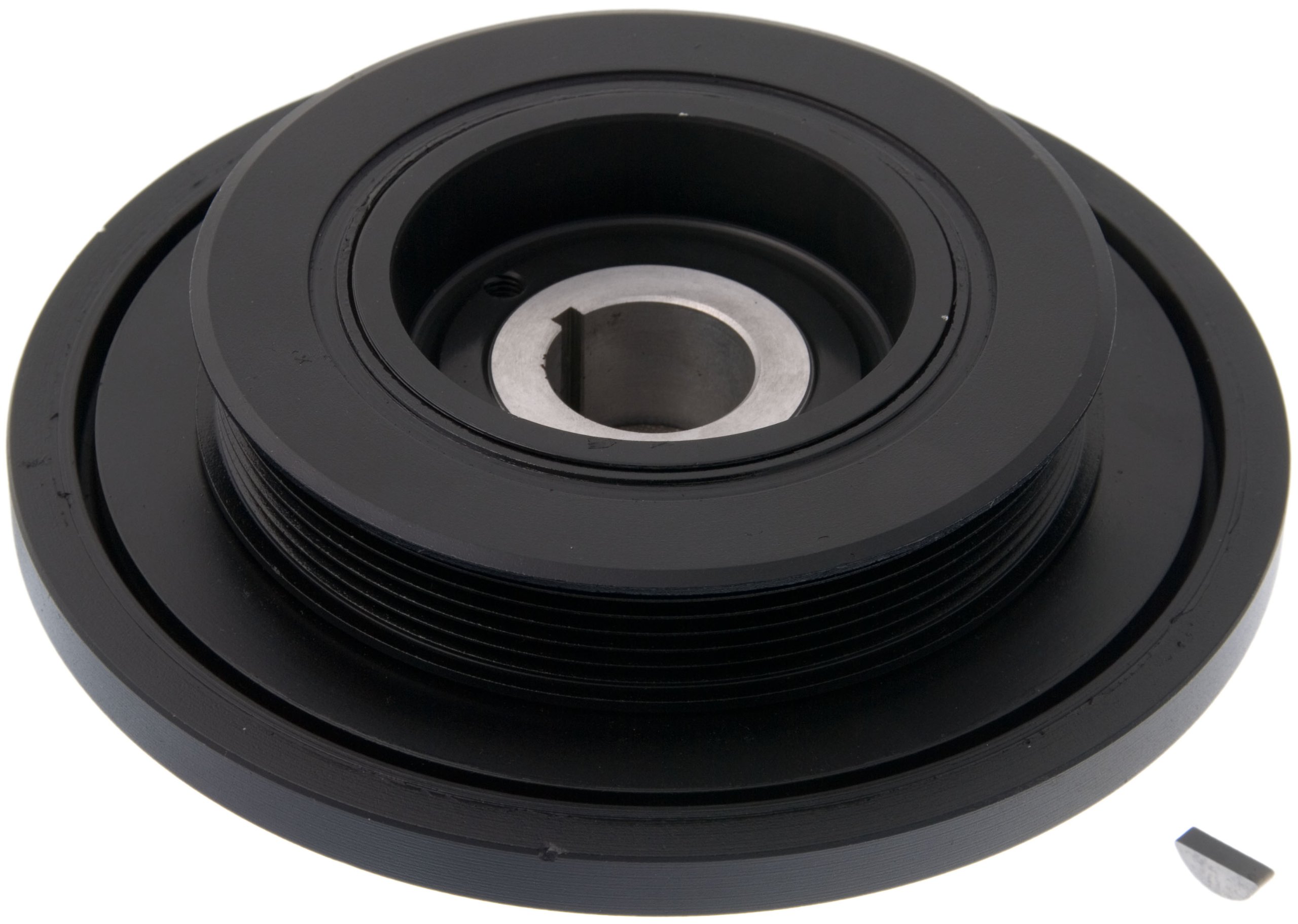 Amazon.com: 13407-46020/1340746020 - Crankshaft Pulley Engine 1Jzge ...