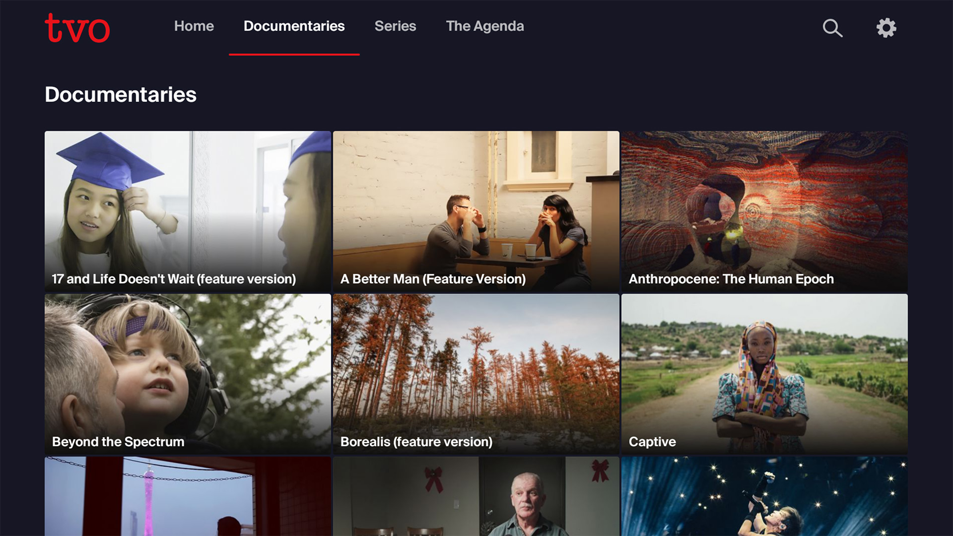 TVO:Amazon.ca:Appstore for Android