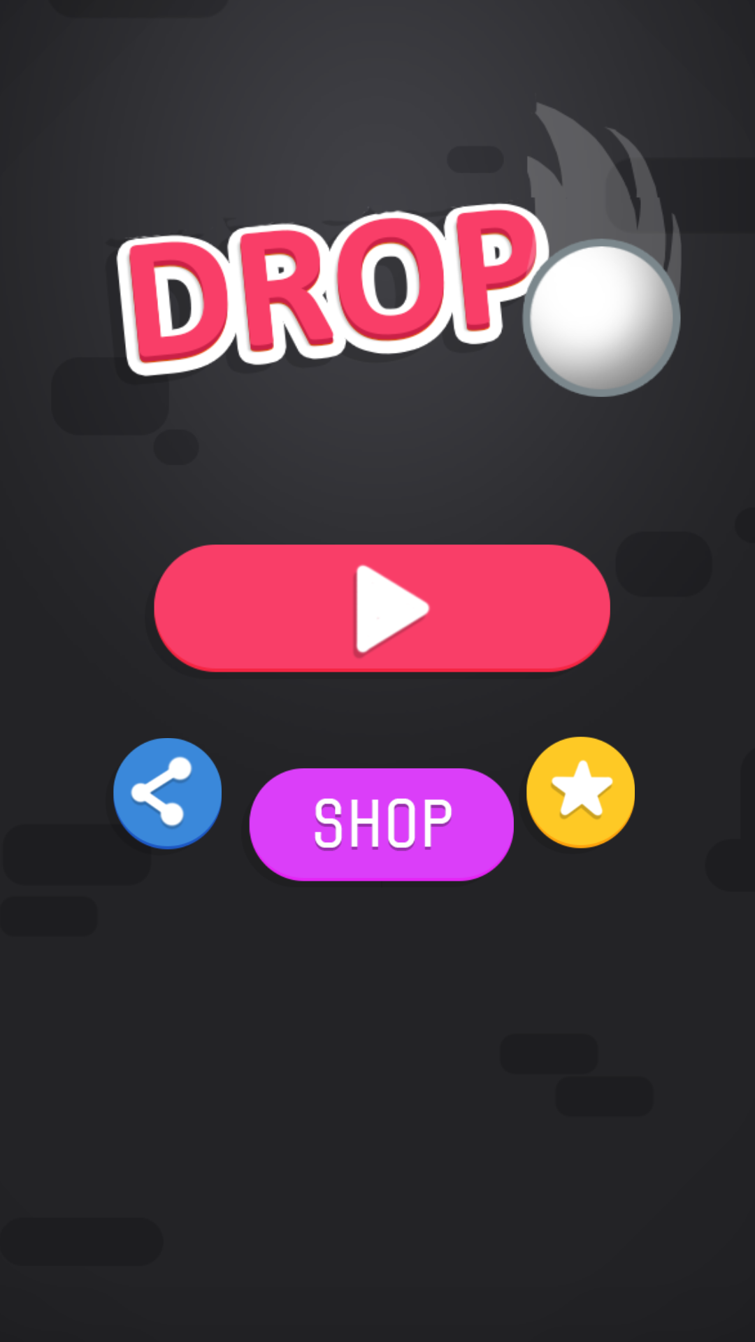 Drop Ball - App on Amazon Appstore