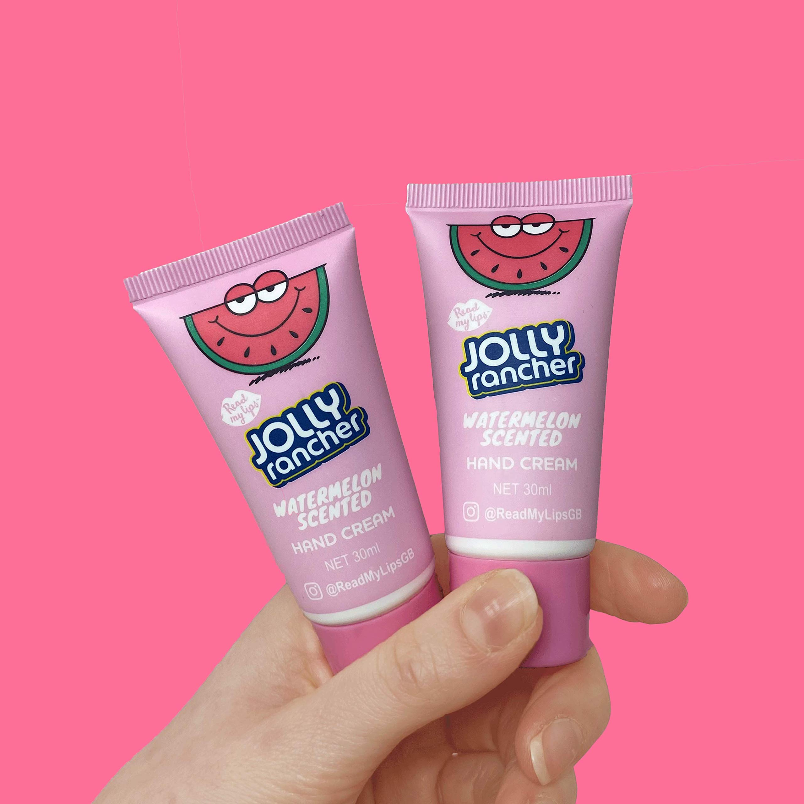 Watermelon Jolly Rancher Ice Cream Watermelon Jolly Rancher Infused