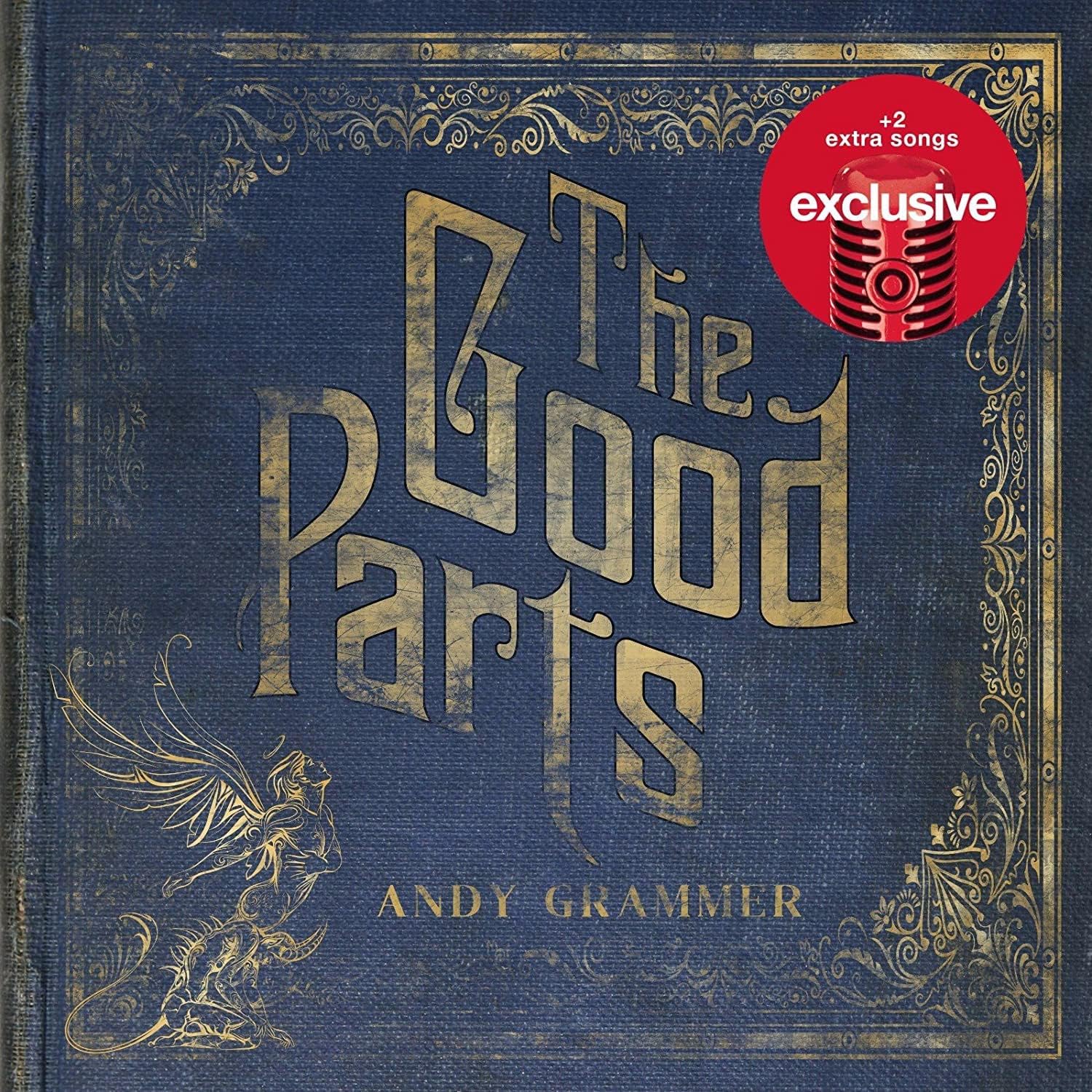 Amazon.com: The Good Parts: CDs & Vinyl