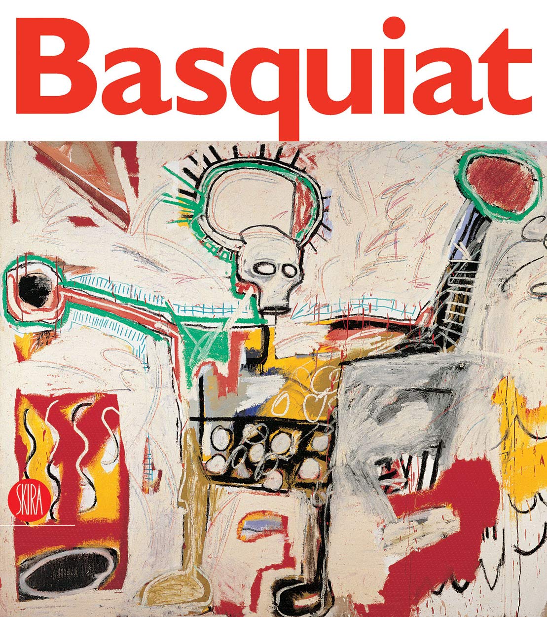Basquiat: (Reprint) : Rudy Chiappini, Jean Michel Basquiat: Amazon.de ...