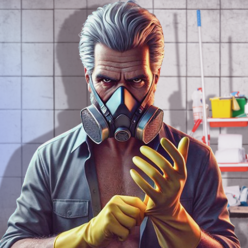 Crime Suspect Proof Cleaning Simulator Game - App on Amazon Appstore