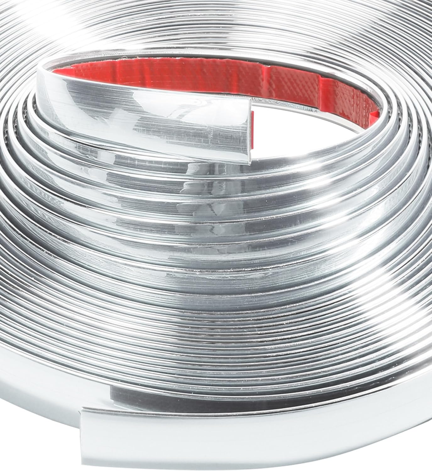 UBOG 25FT Chrome Trim,Chrome Trim Molding,Car Accessories Chromes ...