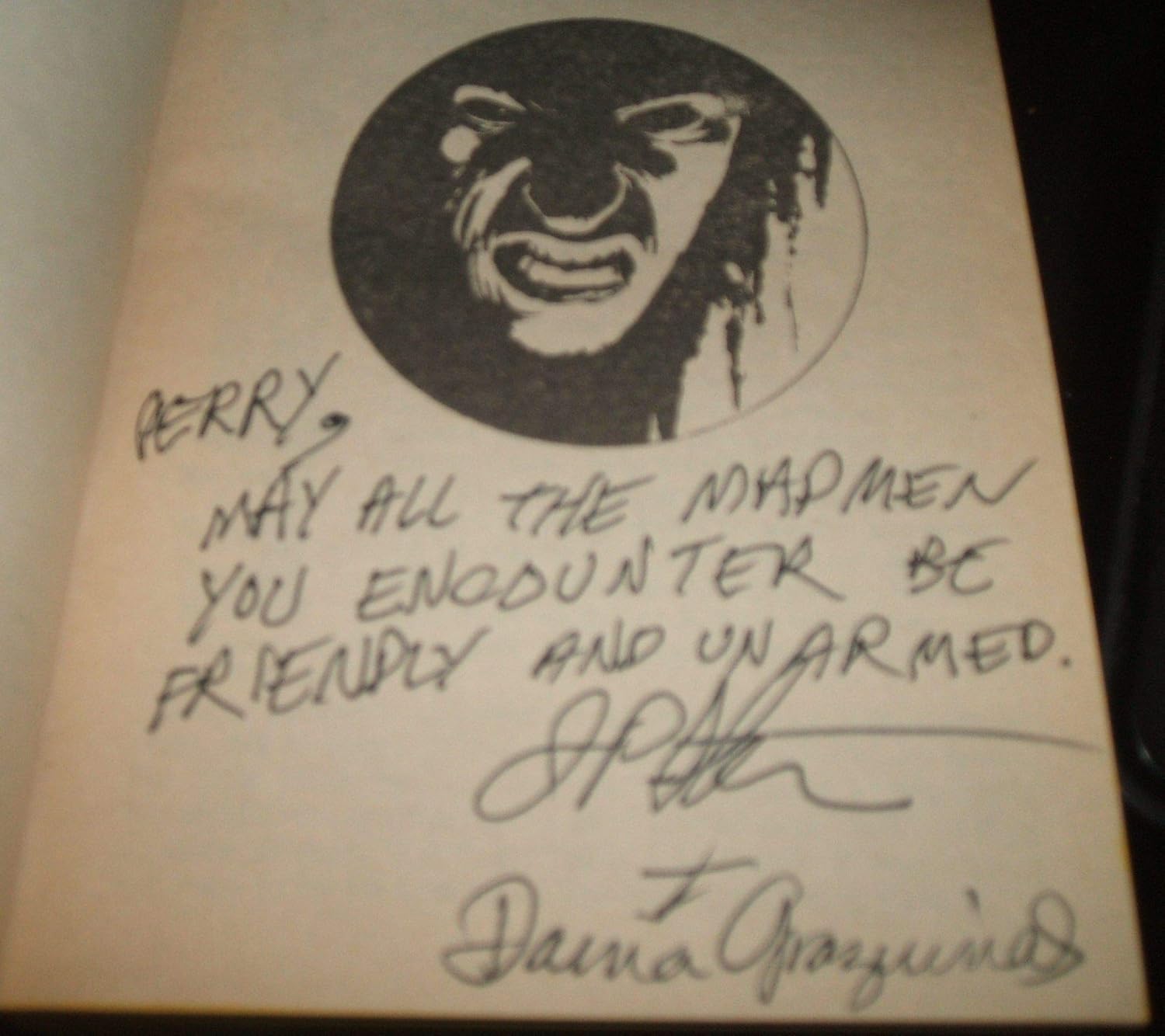 The Surrogate: Sharman, Nick: 9780451092939: Amazon.com: Books