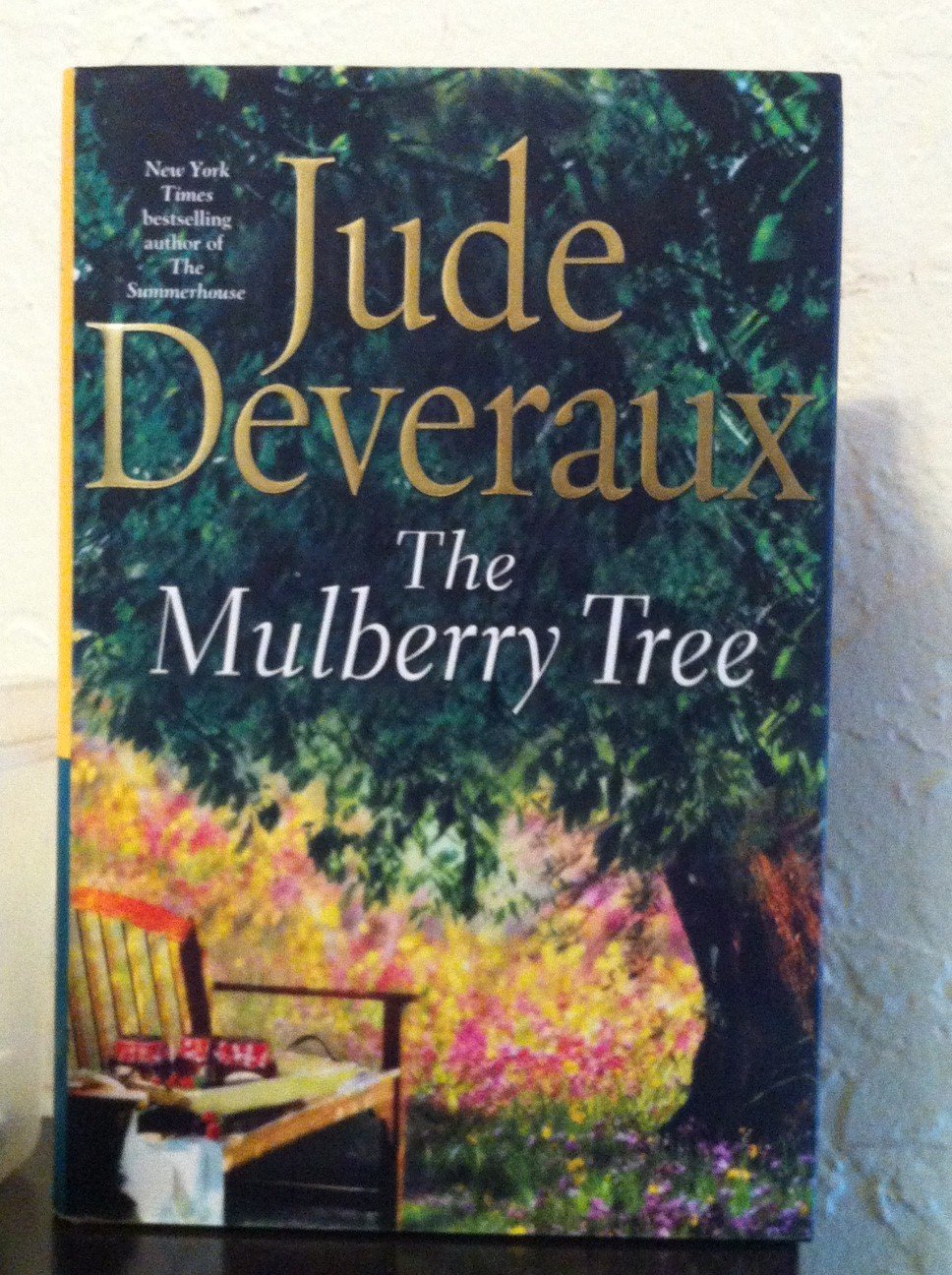 The Mulberry Tree: Amazon.co.uk: Deveraux, Jude: Books