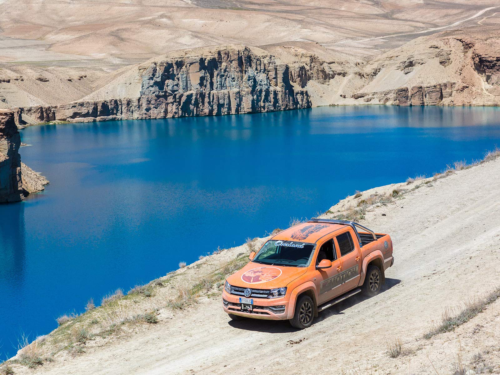 Watch Overland | Prime Video