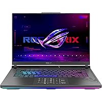 ASUS ROG Strix G16 16-in Gaming Laptop w/Core i5, 1TB SSD