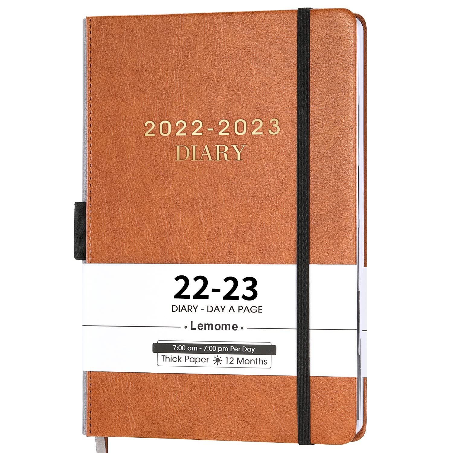 Buy 2022 2023 Diary 2022 2023 Diary Planner Appointment Book 5 3 4 X 