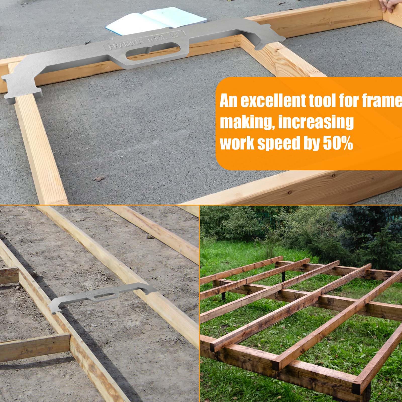 Foundation Layout Tools Graphic Design For Foundation Drilling By MNM
