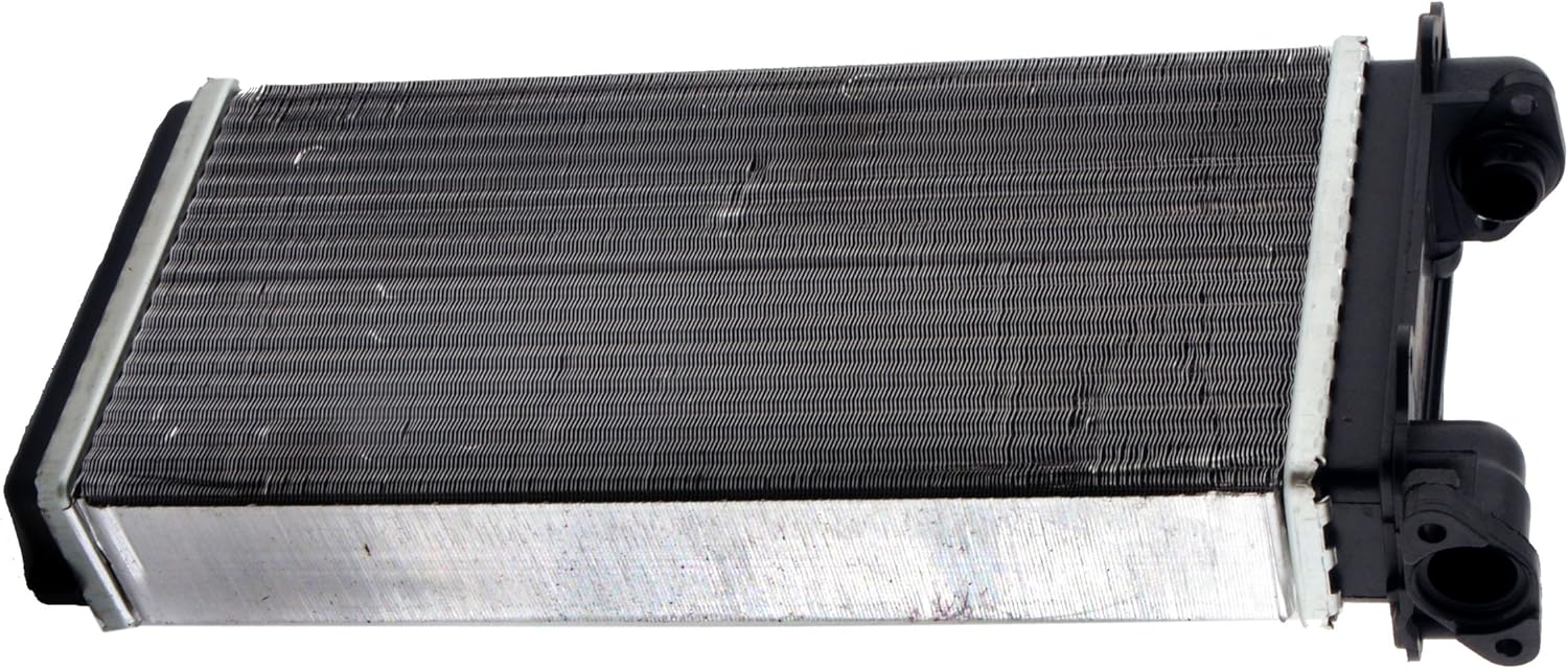 Which Heater Core Design for My U.S-Spec E30?