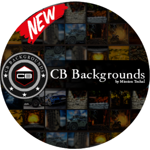 CB Backgrounds : Free HD Backgrounds Images and Wallpaper - App on the ...