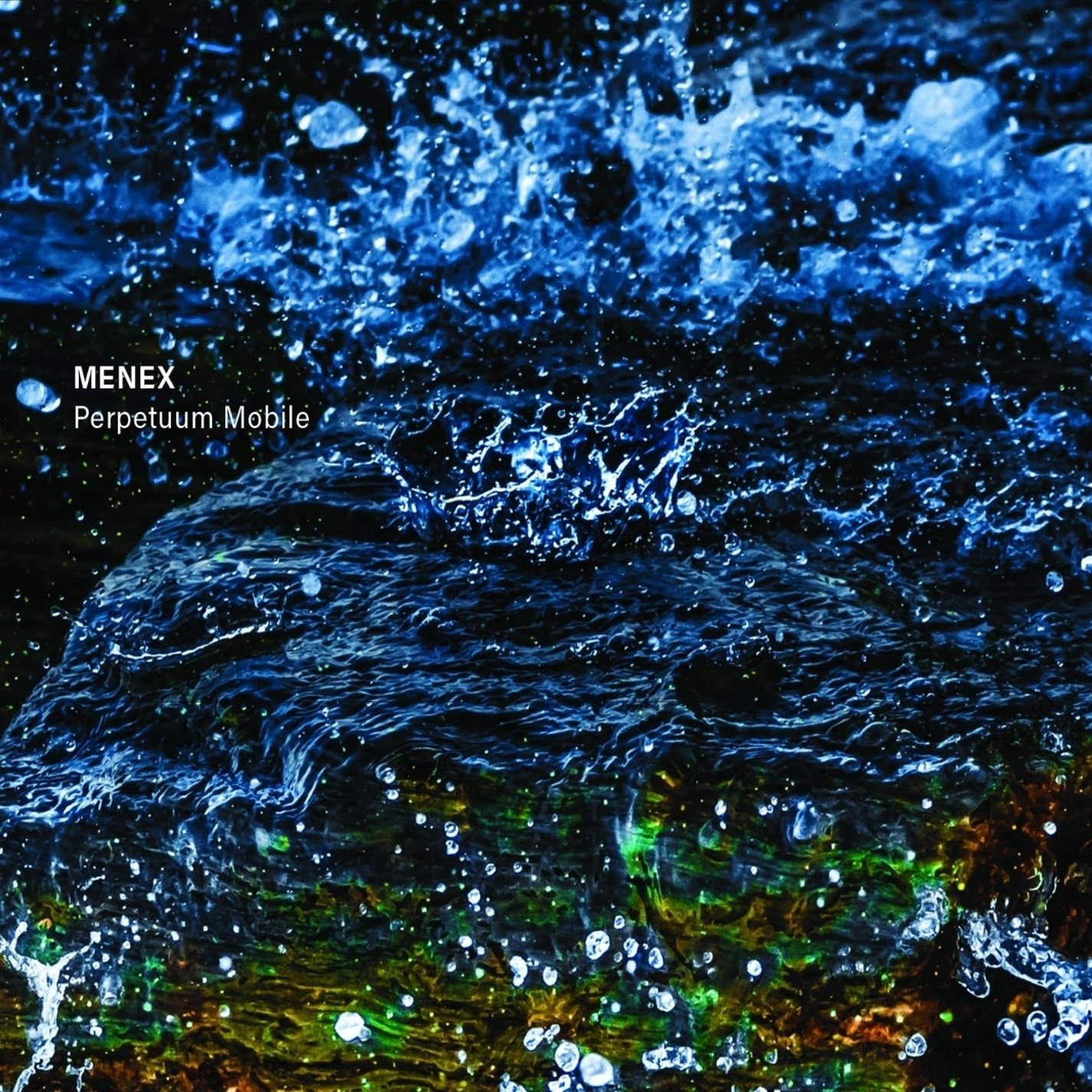 Menex - Perpetuum Mobile - Amazon.com Music