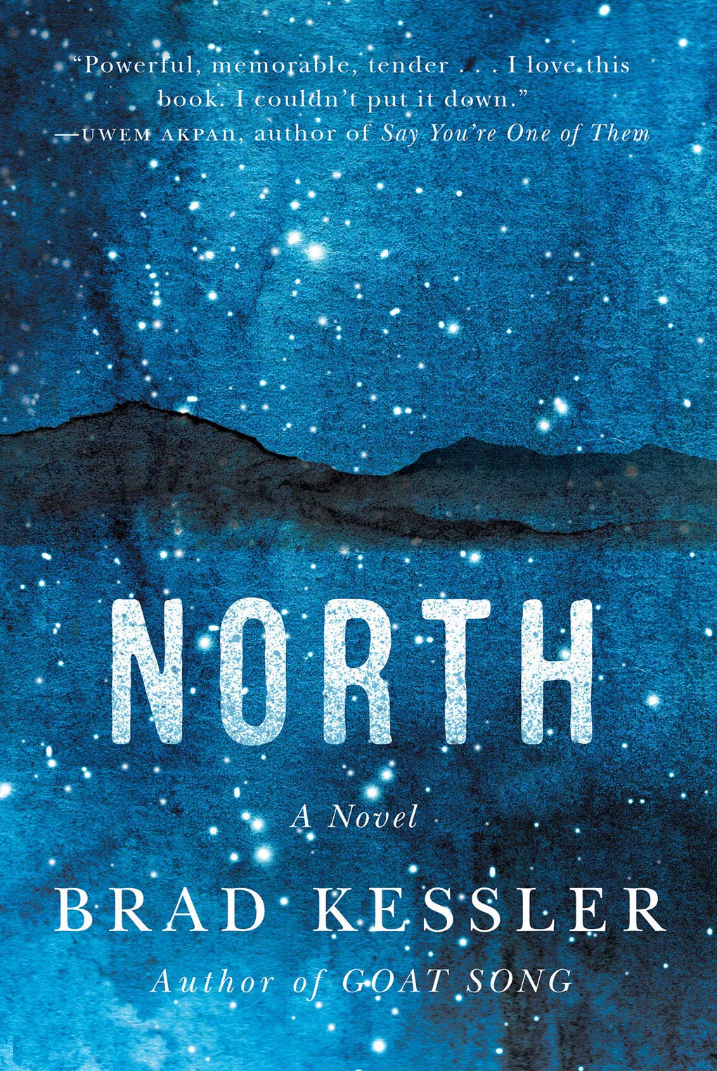 Amazon | North: A Novel | Kessler, Brad | Psychological & Suspense