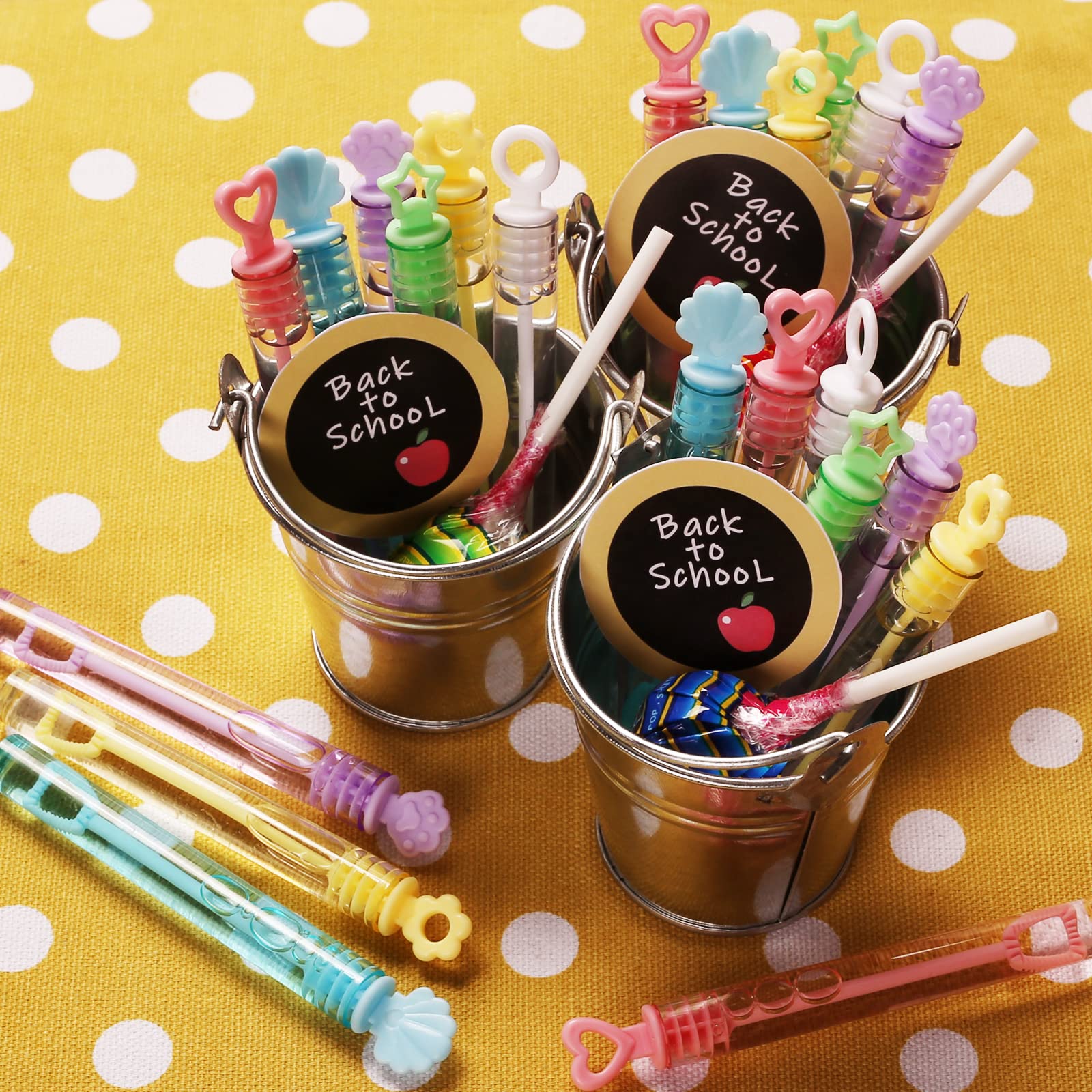 Bubble Party Favors Bulk