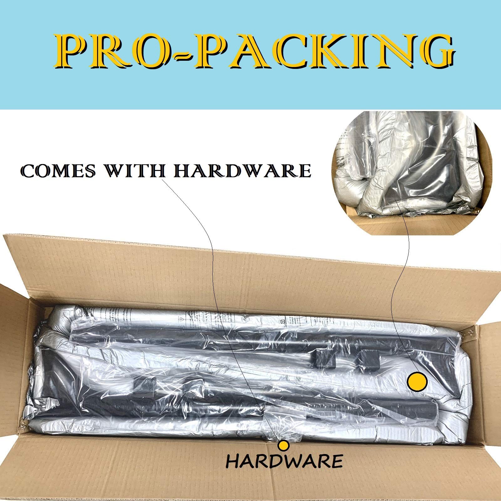 36 Inch Fishtail Exhaust for Harley 1995-2016 Touring Models, Such as ...