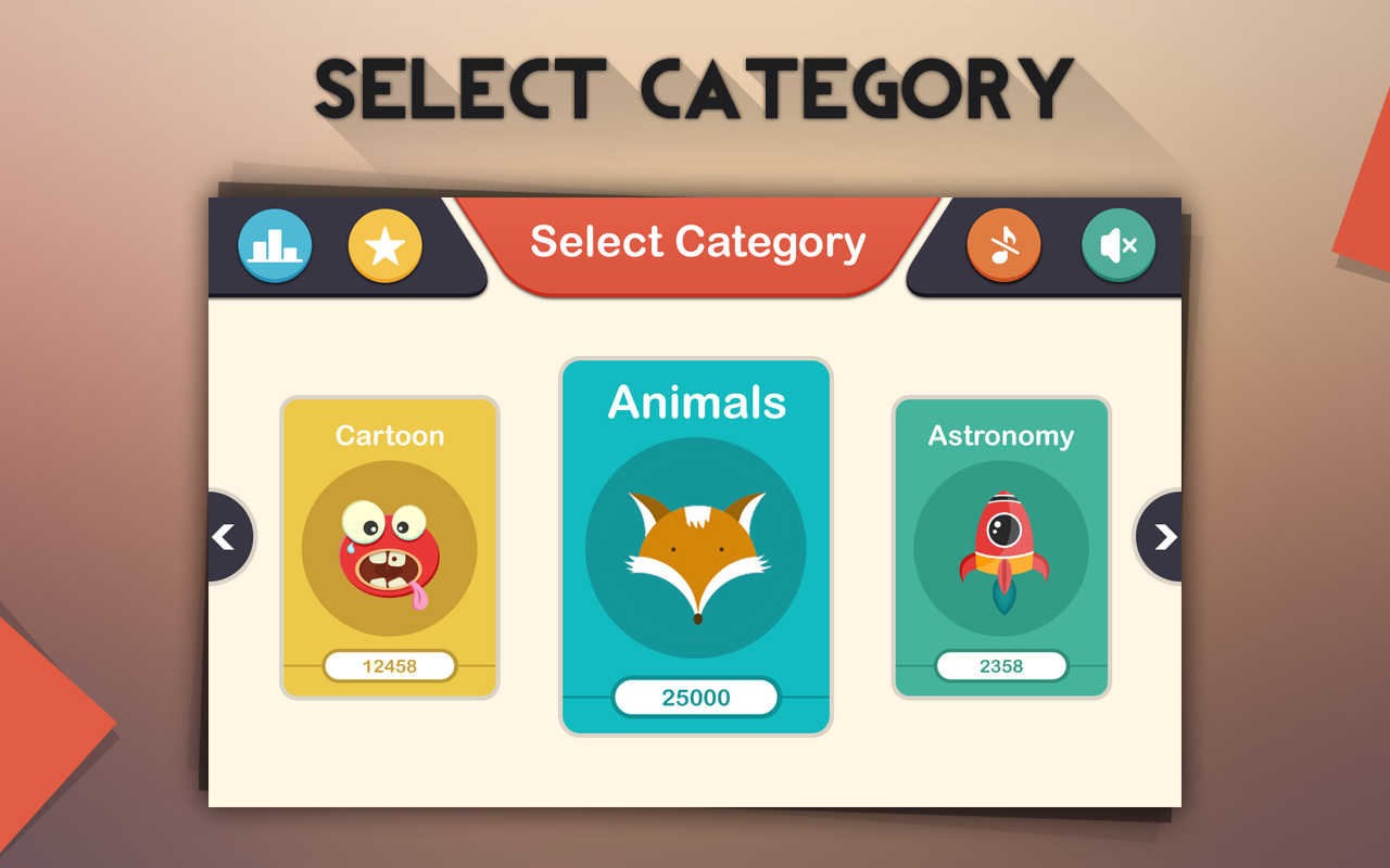 Word Swap - App on the Amazon Appstore